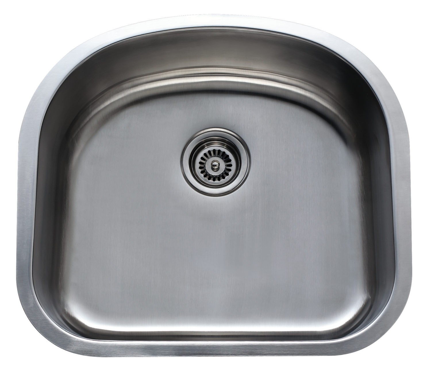 Kitchen Sink – C&C Cabinets and Granite