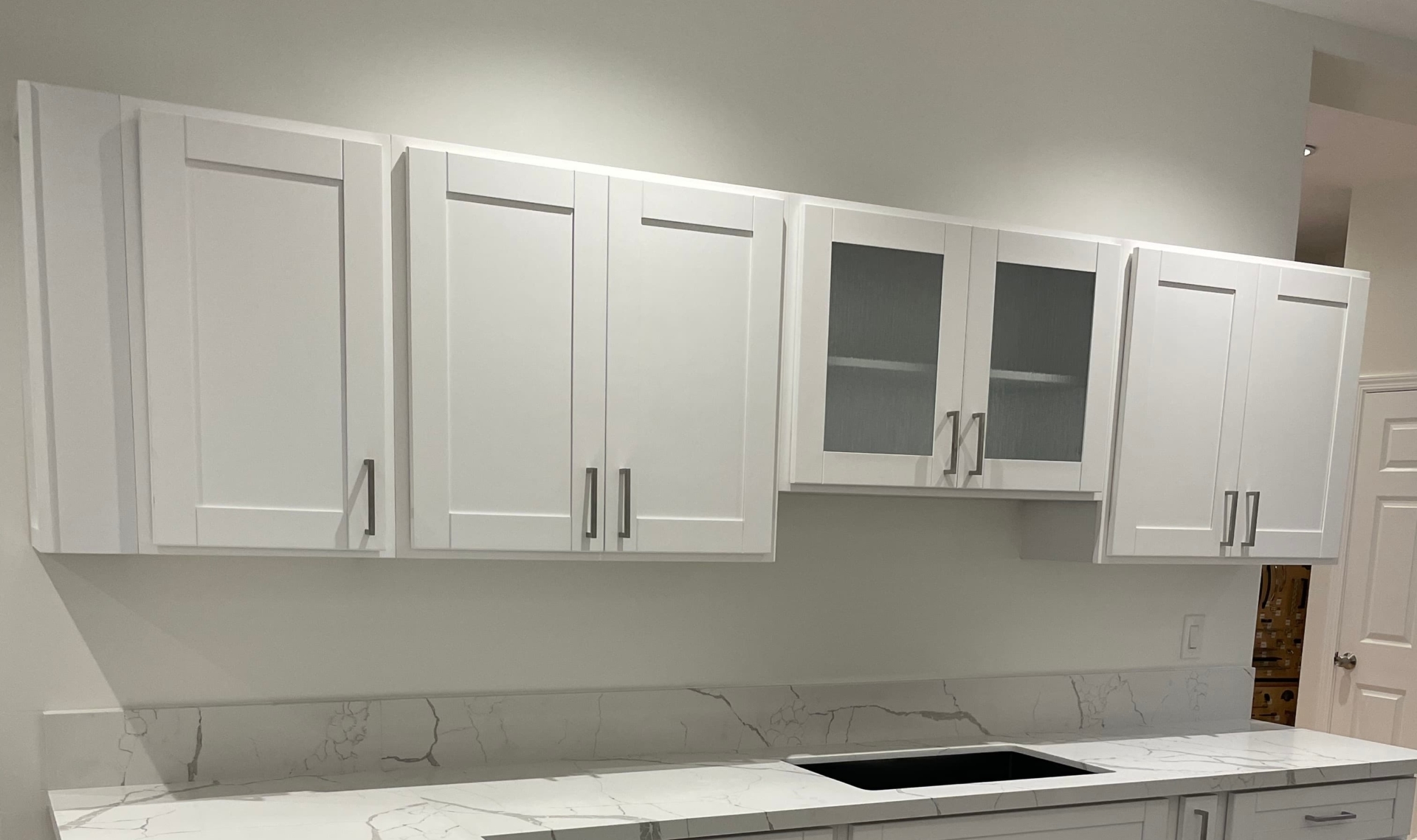 Framed Cabinets – C&C Cabinets and Granite